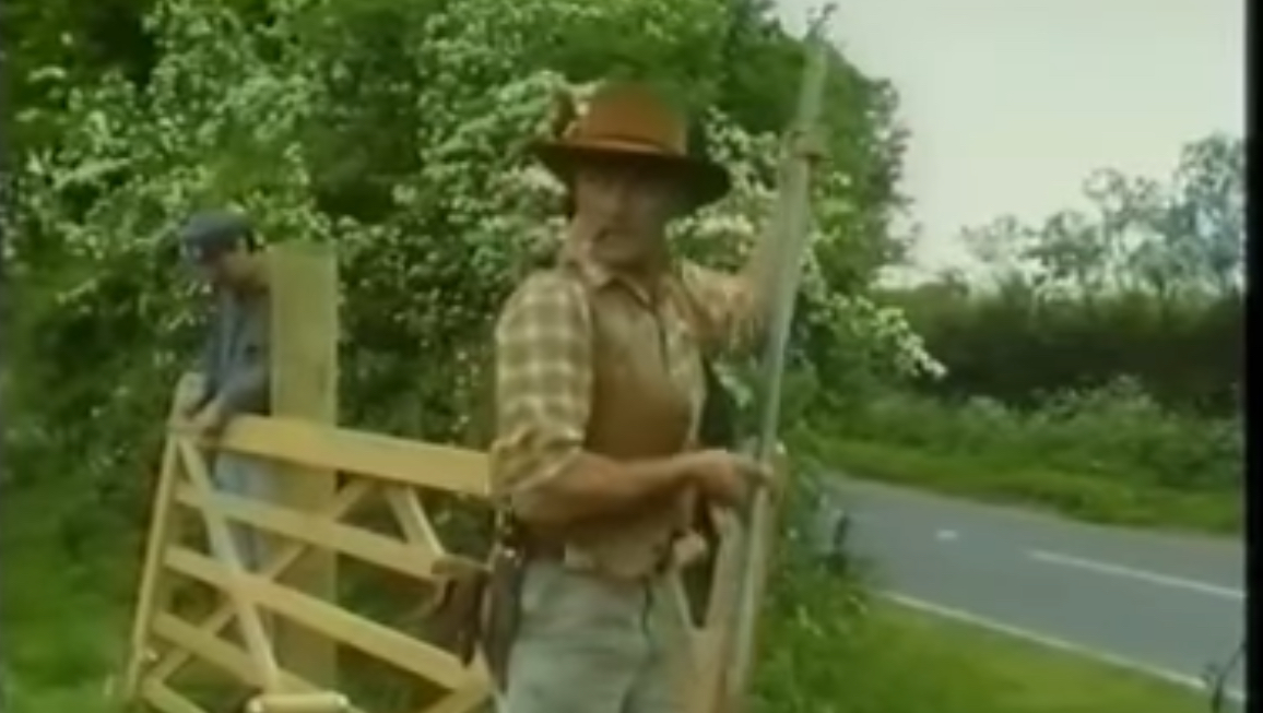 Fundraiser for Julie Long by Alastair Lucy Brooker : Charlie Belcher