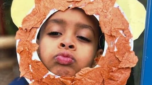 Fundraiser for Desale Solomon Asfaha by Mark Lagerin : Spenden ...