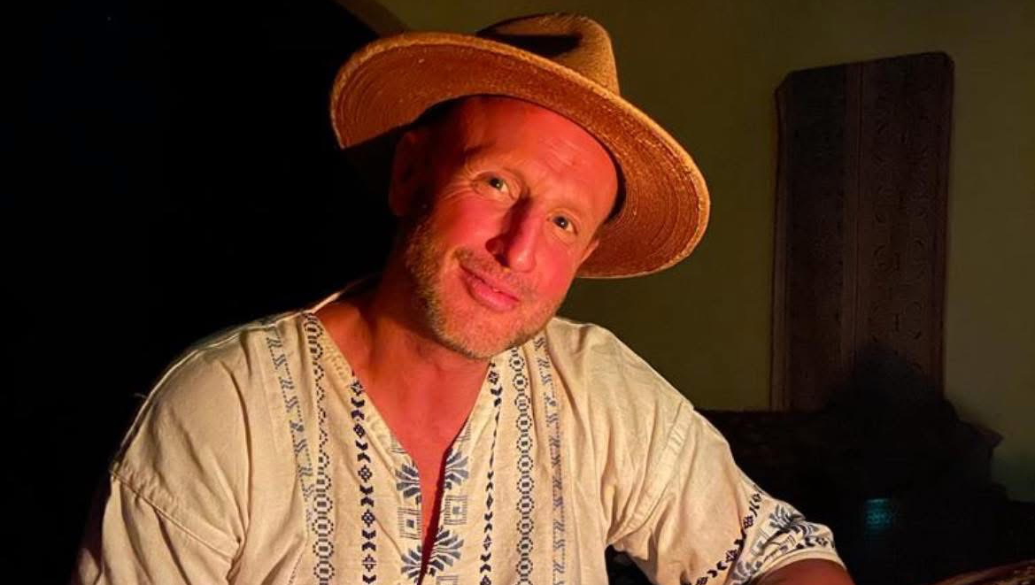 Fundraiser by Shawn Huntley : Support a Mission to Heal Addiction at ...