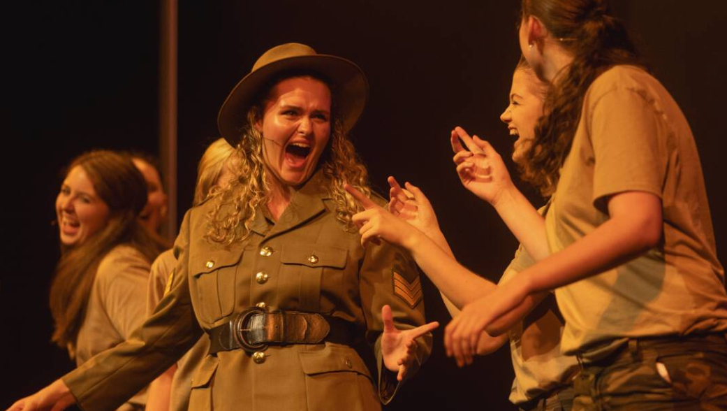 Fundraiser for Alissa Jones by Ivy Jones : From AUS to Applause: Ivy’s ...