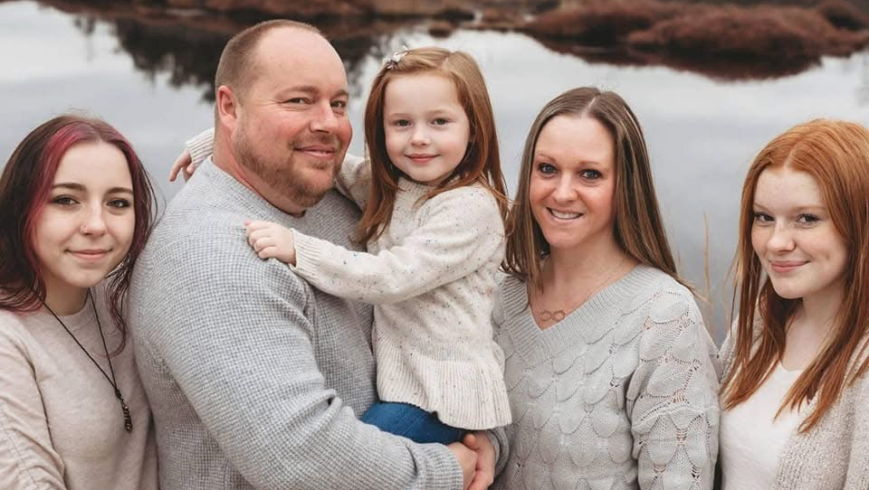 Fundraiser for Heather Knox by Kerrie Gillespie DiGia : Help Joe Knox ...