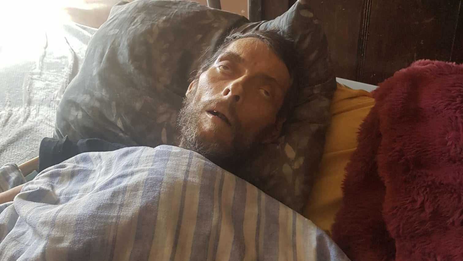 Fundraiser by Agnese Landratova : Help Us Care for Arthur in His Final ...
