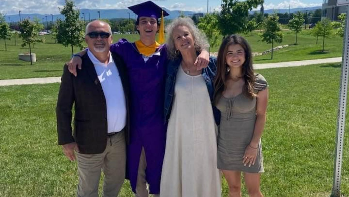 Fundraiser for Paul Sibenik by Bryce Whitman : Honoring Sue: Support ...