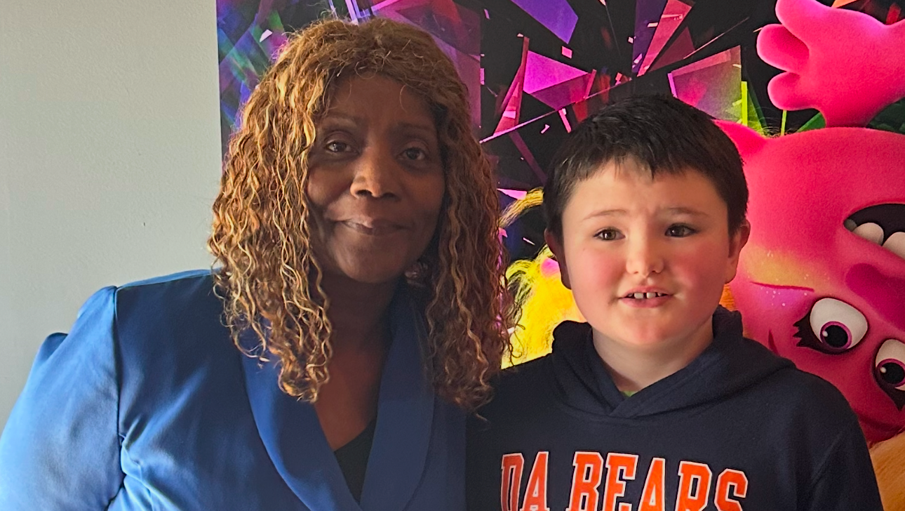 Fundraiser for Toni Wise by Jeannette Sternhagen : Help Ms. Toni ...