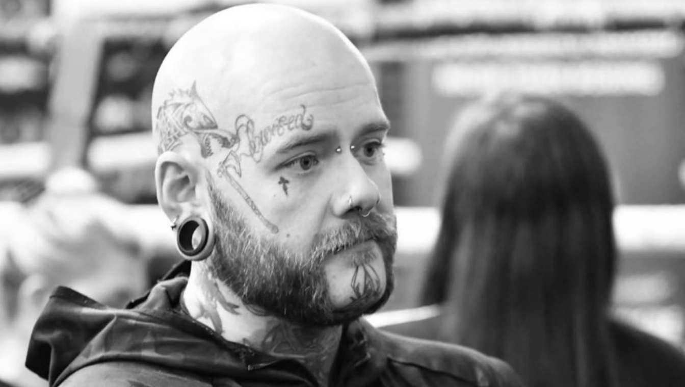 Fundraiser for Elaine Robinson by Michelle Astley : Kyle Robinson