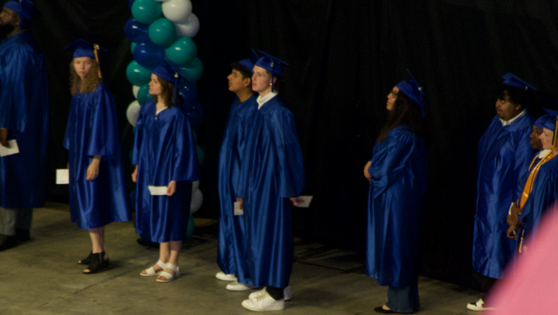 Fundraiser by Ben Buffington : Support Benjamin Buffington's Education ...