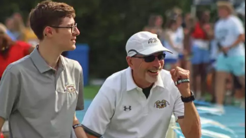 Fundraiser by Christopher Marchetti : Supporting the Ahring family