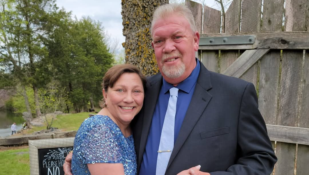 Fundraiser by John Crawford : Aid for David Tiffin: Friends Unite