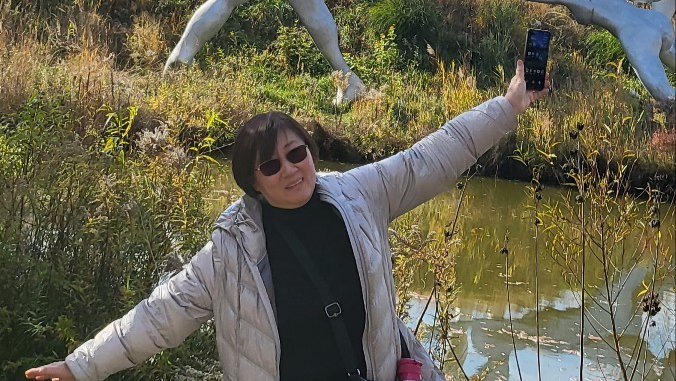 Fundraiser for Christina Su-Lee by SUSAN SEO : Help Jung Chae Battle ...