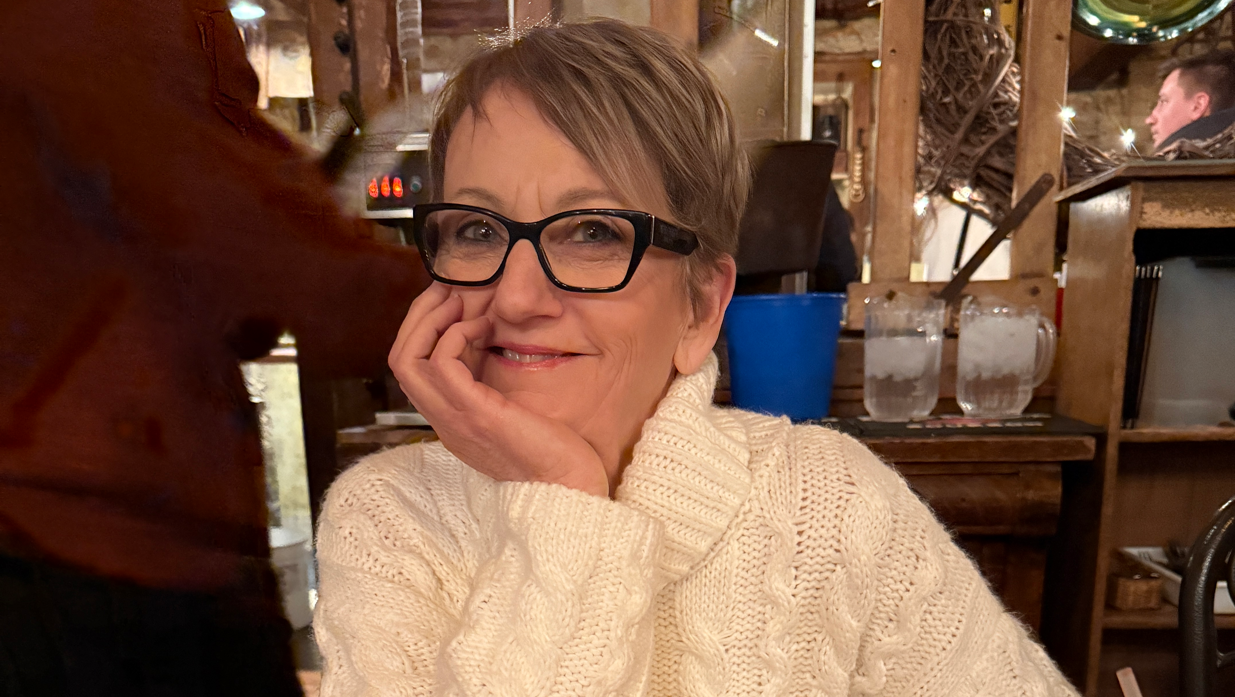 Fundraiser for Rich & Barb Kellaher by Lauren Eliopoulos : Support Barb's Battle Against Stage 4 ...