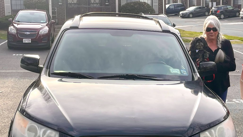 Fundraiser by Debra Randyn : Help Debbie Keep Her Car and Independence