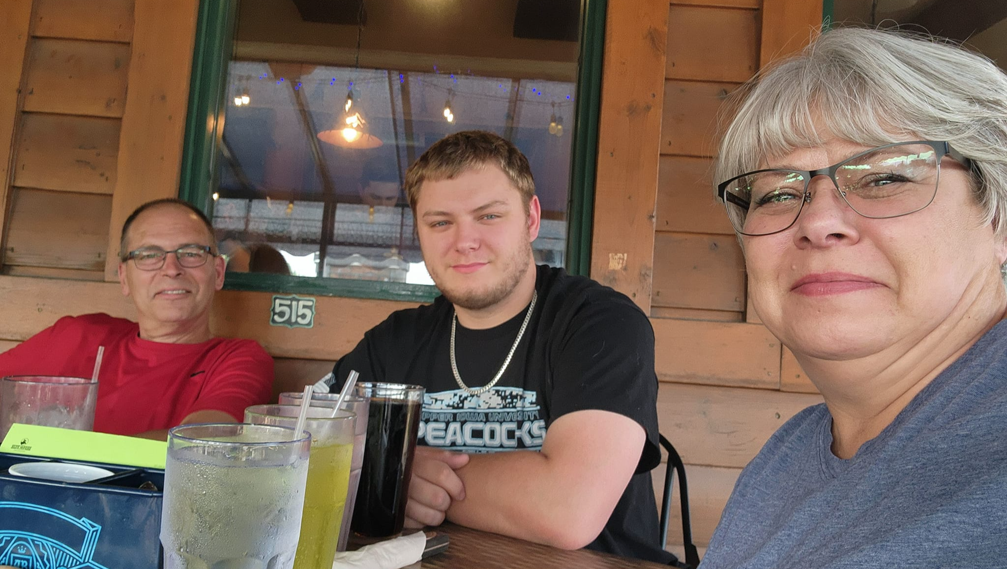 Fundraiser for Bryan Renner by Abbco Tools : Support The Renner Family ...
