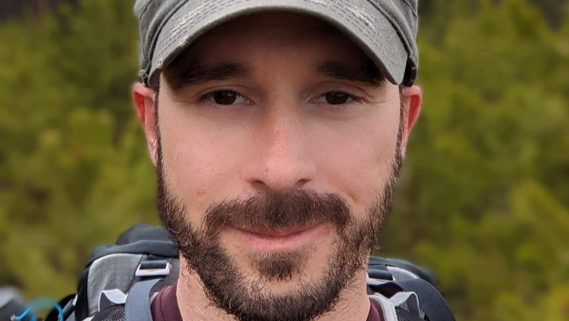 Fundraiser by Andres Calderon : Remembering Aaron Wasserott