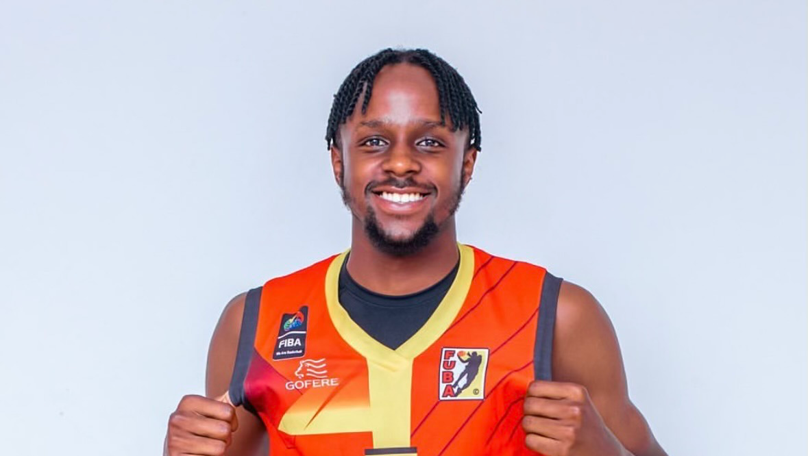 Fundraiser by hayley nanyange : Help Bring Michael Makumbi Home