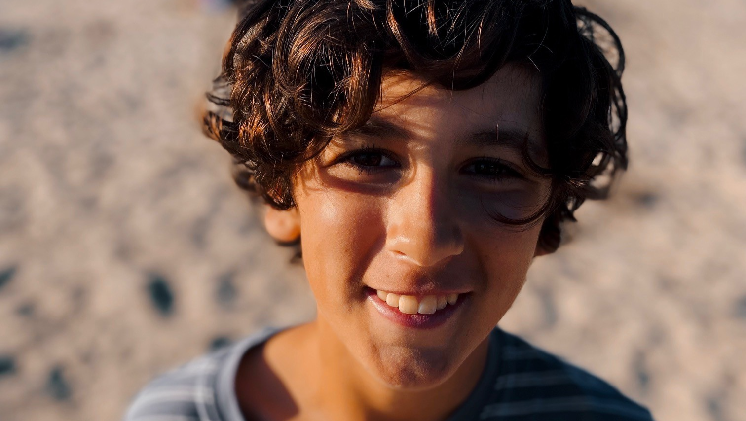 Fundraiser by Tricia Daniels : Help Ellis Chase His Baseball Dreams