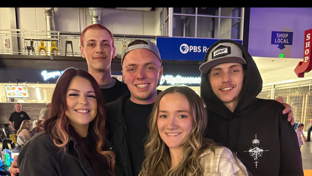 Fundraiser for Tina Brackett by Logan Brackett : Remembering Kyle