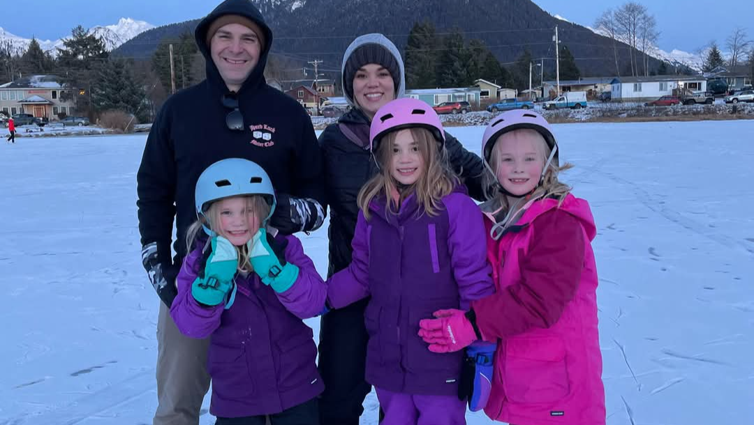 Fundraiser for ryan priest by Michele Hayes : Support Ryan, Jess, Ruby ...