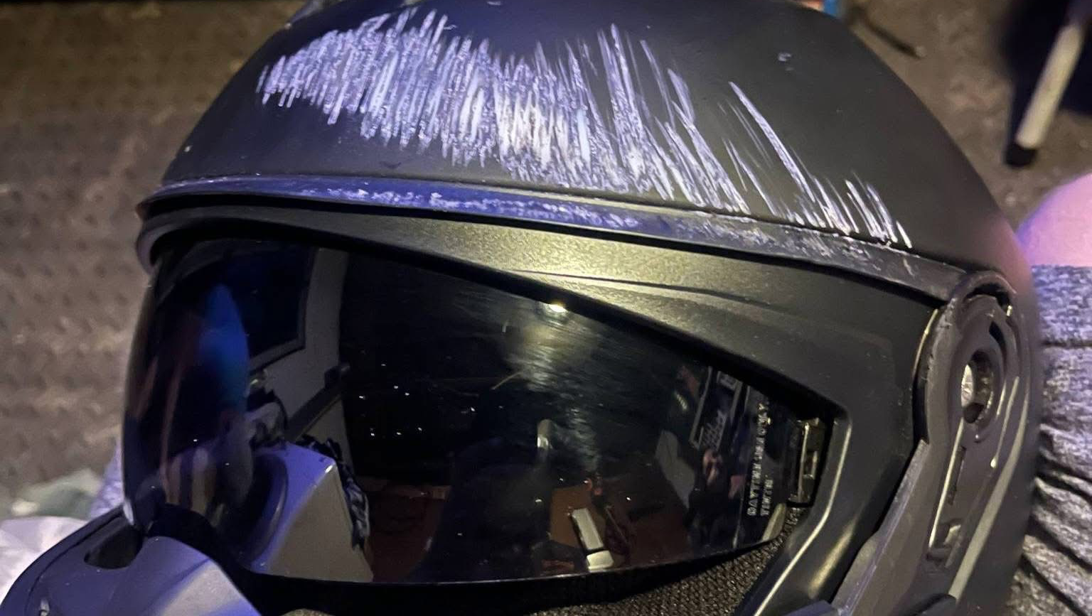 Fundraiser for Robert Stineback by Ashley Andersen : Help Rob Heal and ...