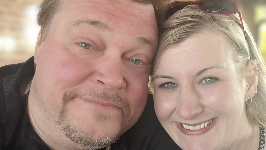 Fundraiser for Angela Hobbs by Tonya Leaf : Support Colin Hobbs and His ...