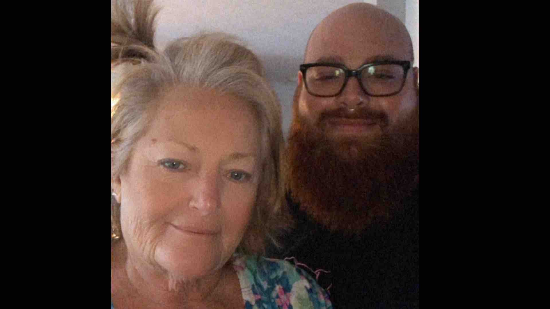 Fundraiser for John Gibbs by Jake Hooper : Support JC as He Faces His ...