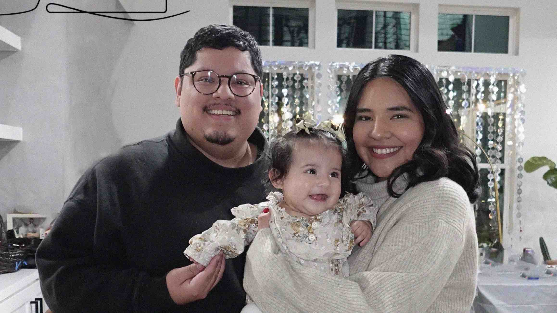 Fundraiser by Uzihel Alfaro : Support Uzihel's Bible Journey to Israel