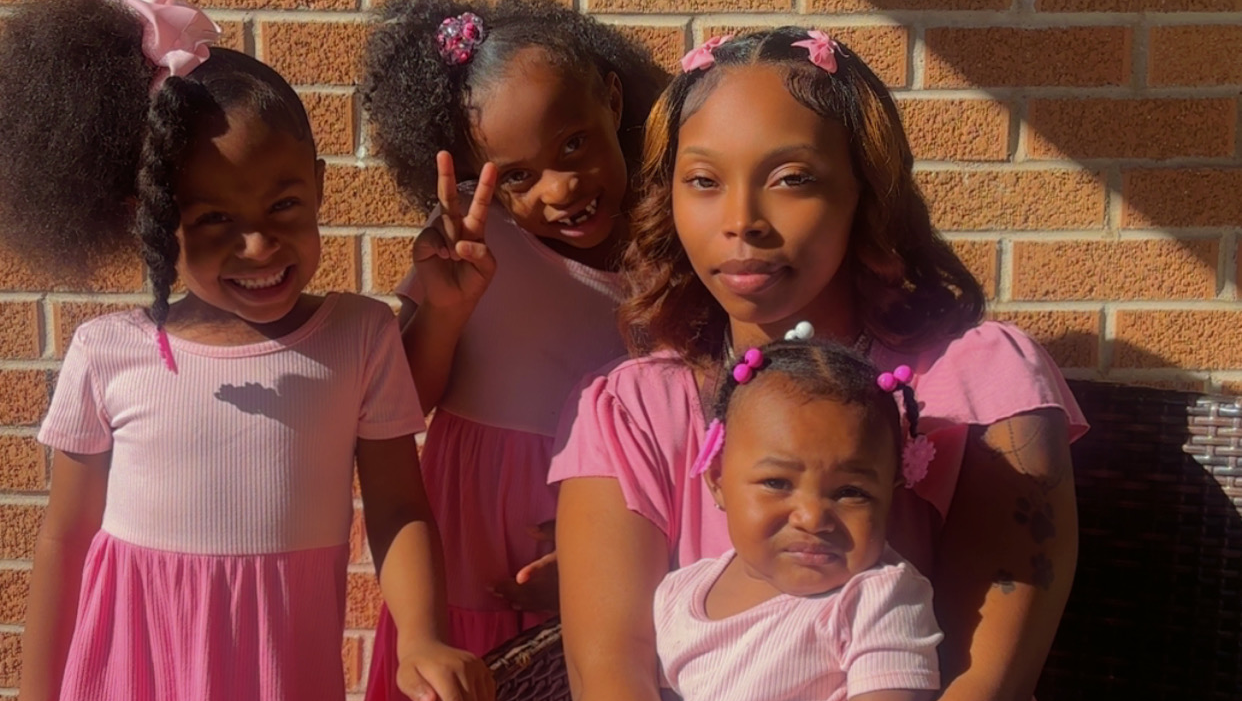 Fundraiser for Antonio Roberson by Diamond Sewell : Support Diamond ...