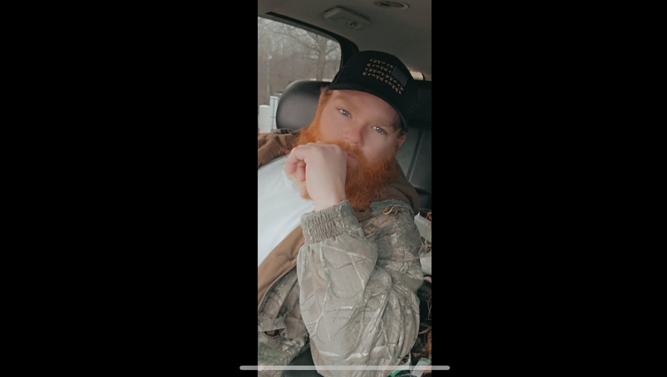 Fundraiser for Chelsea Caudill by Clare Phelps : Josh Jackson’s Final Ride