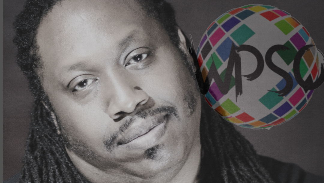Fundraiser by Edward Mabrey : Support Ed's Journey to World Poetry ...