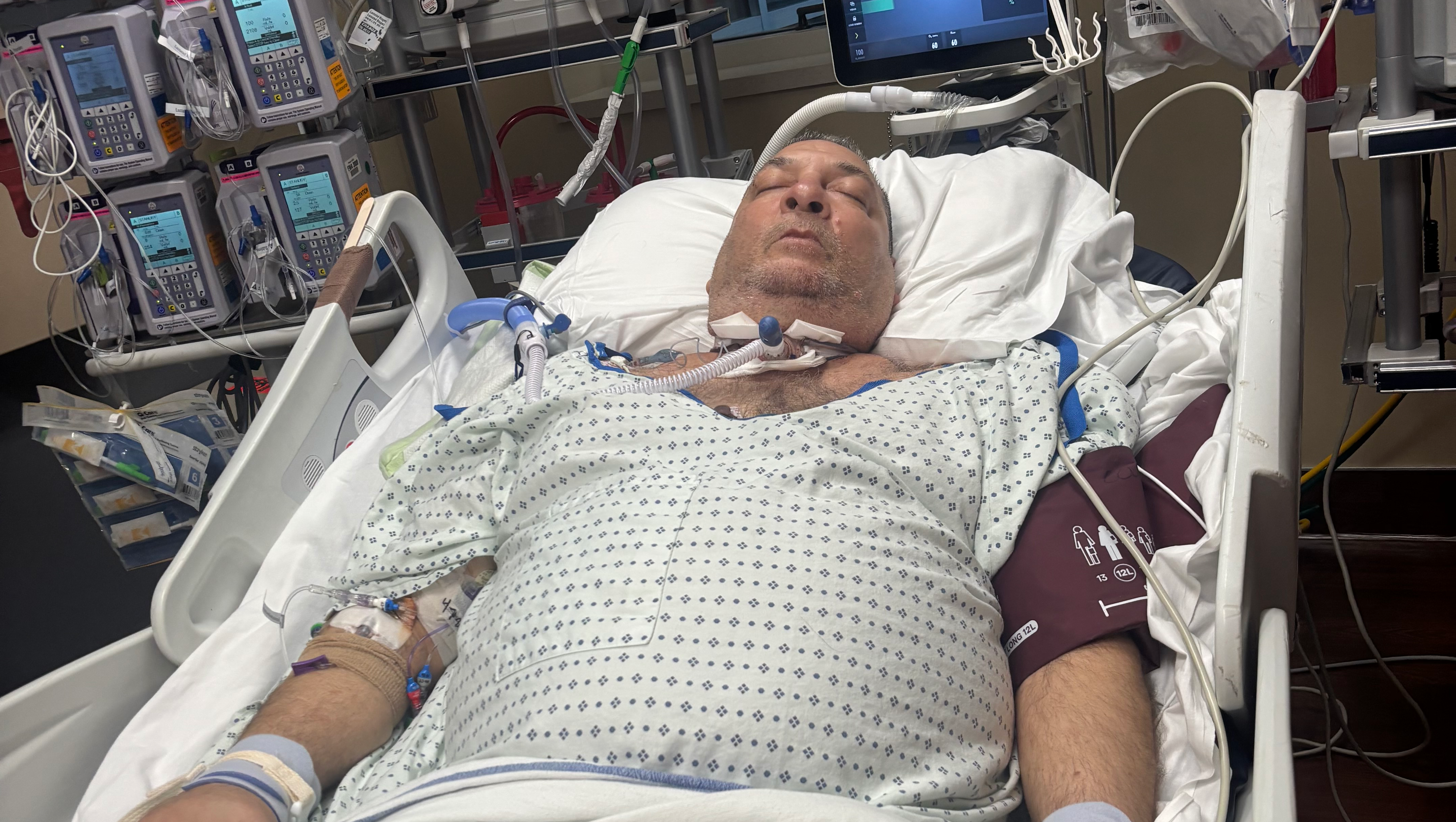 Fundraiser by Laura Acosta : Support Abner's Cancer Fight