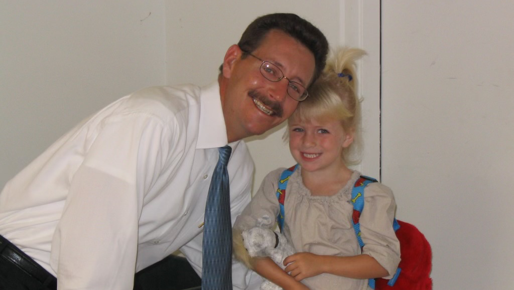 Fundraiser by Ellie Ward : Tribute to Timothy A. Ward - Navy Veteran ...