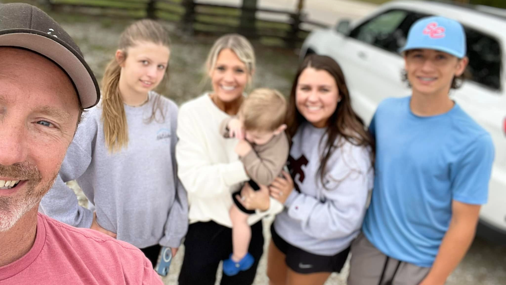 Fundraiser for Jennifer Adams by Danny Thrasher : Support Aaron Adams ...