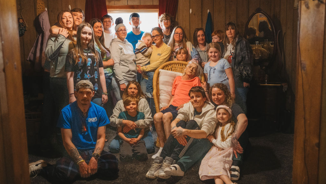 Fundraiser by Tim Zachary : Honor Debra Ann Berg with a Dignified Farewell