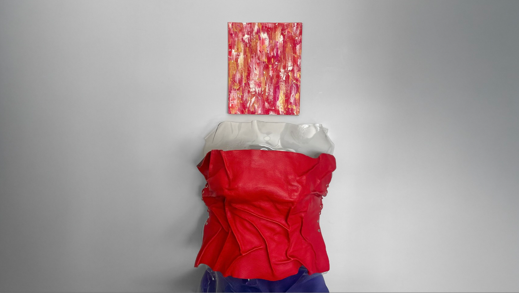Fundraiser by Aleyna S Tekin : The unseen thread. A call to create ...