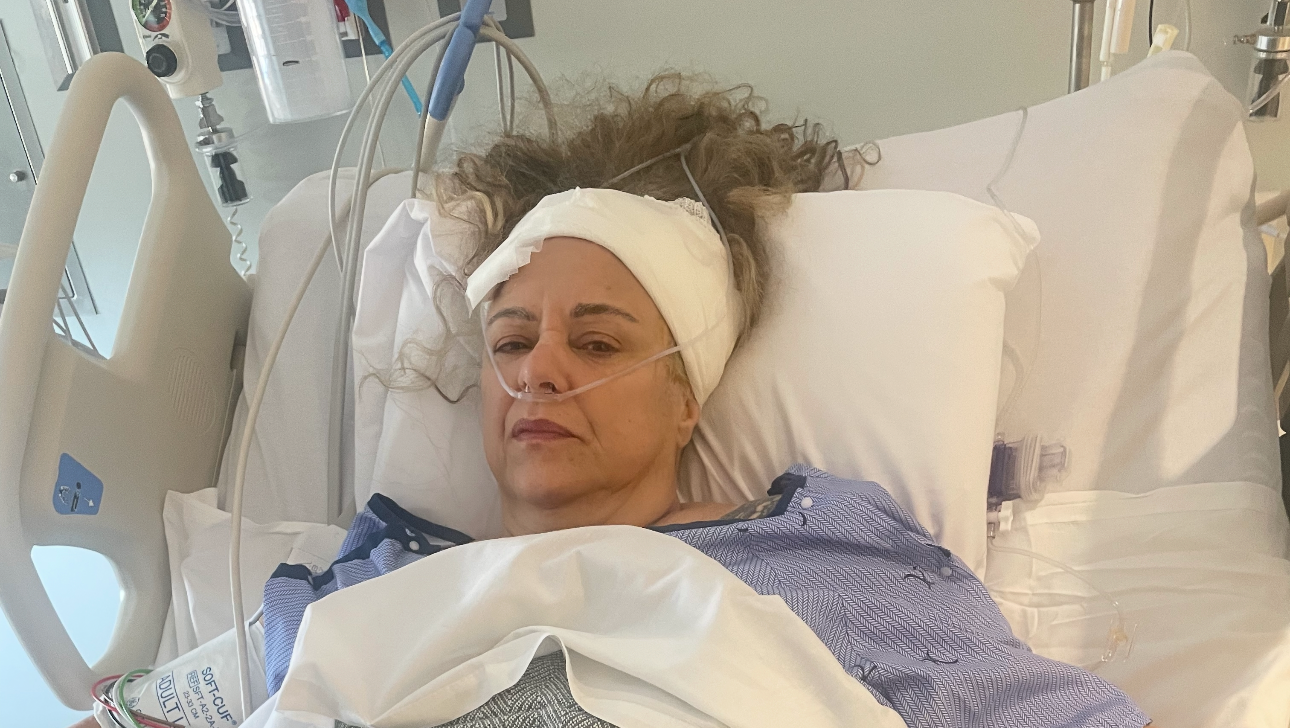 Fundraiser for Kelly Meek-Koga by Dustin Koga : Help Kelly Meek-Koga ...