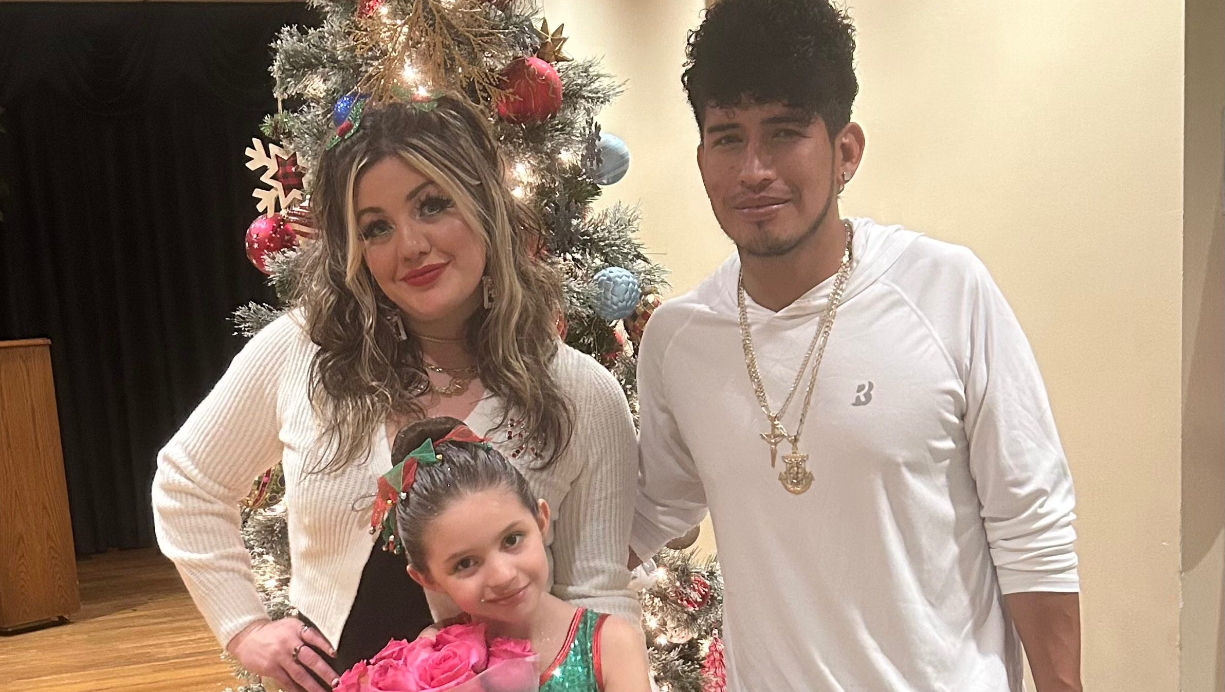 Fundraiser for Alaina Mulligan by Anthony Mann II : Help Alaina and her family recover from this ...