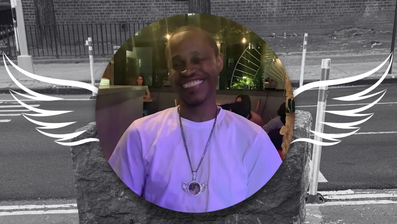 Fundraiser for millicent clindinin by Marcus Clindinin : A Tragic Loss ...