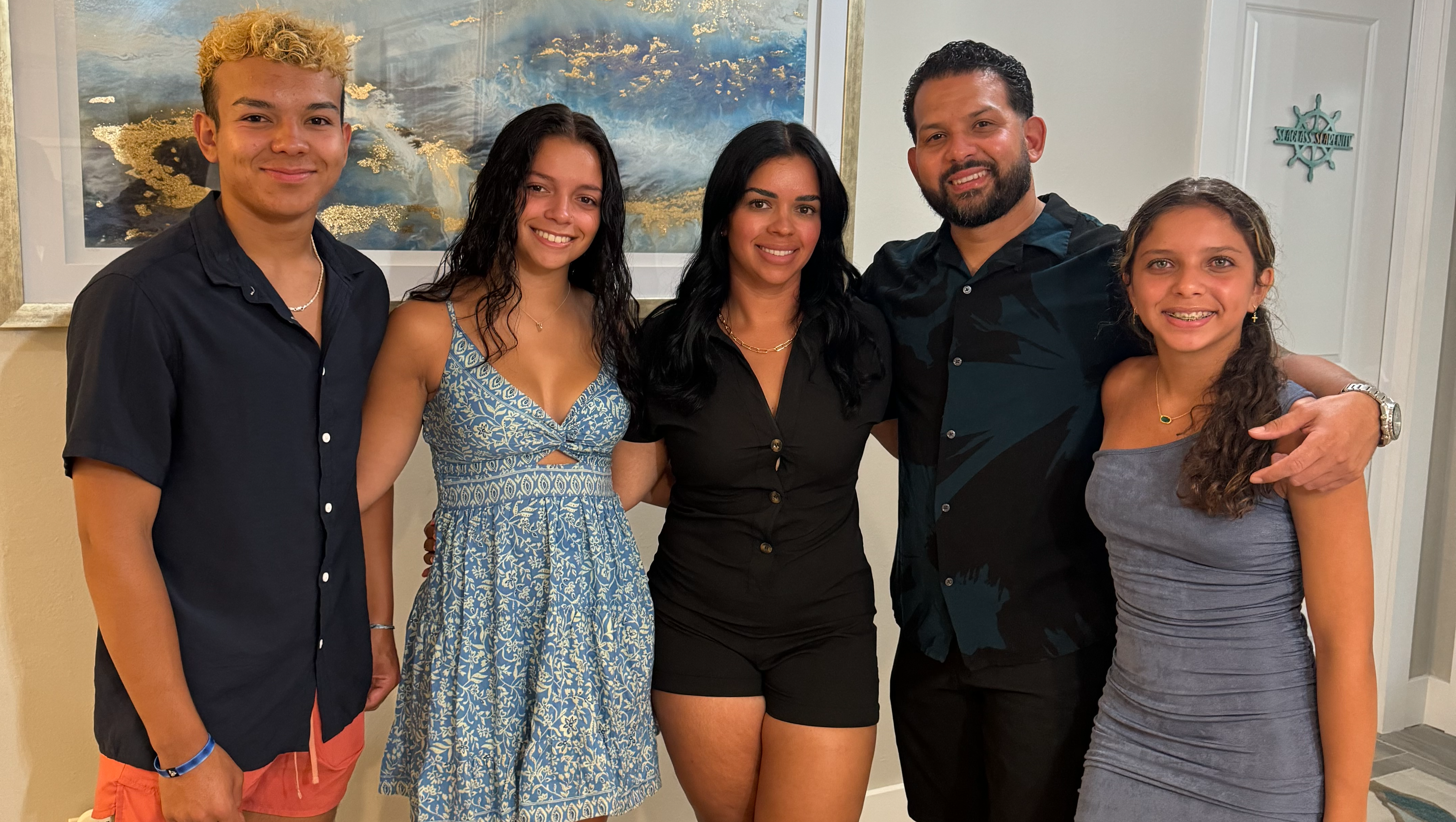 Fundraiser for Yahira Y Wilber Soto by Soto Family : Show Love and ...
