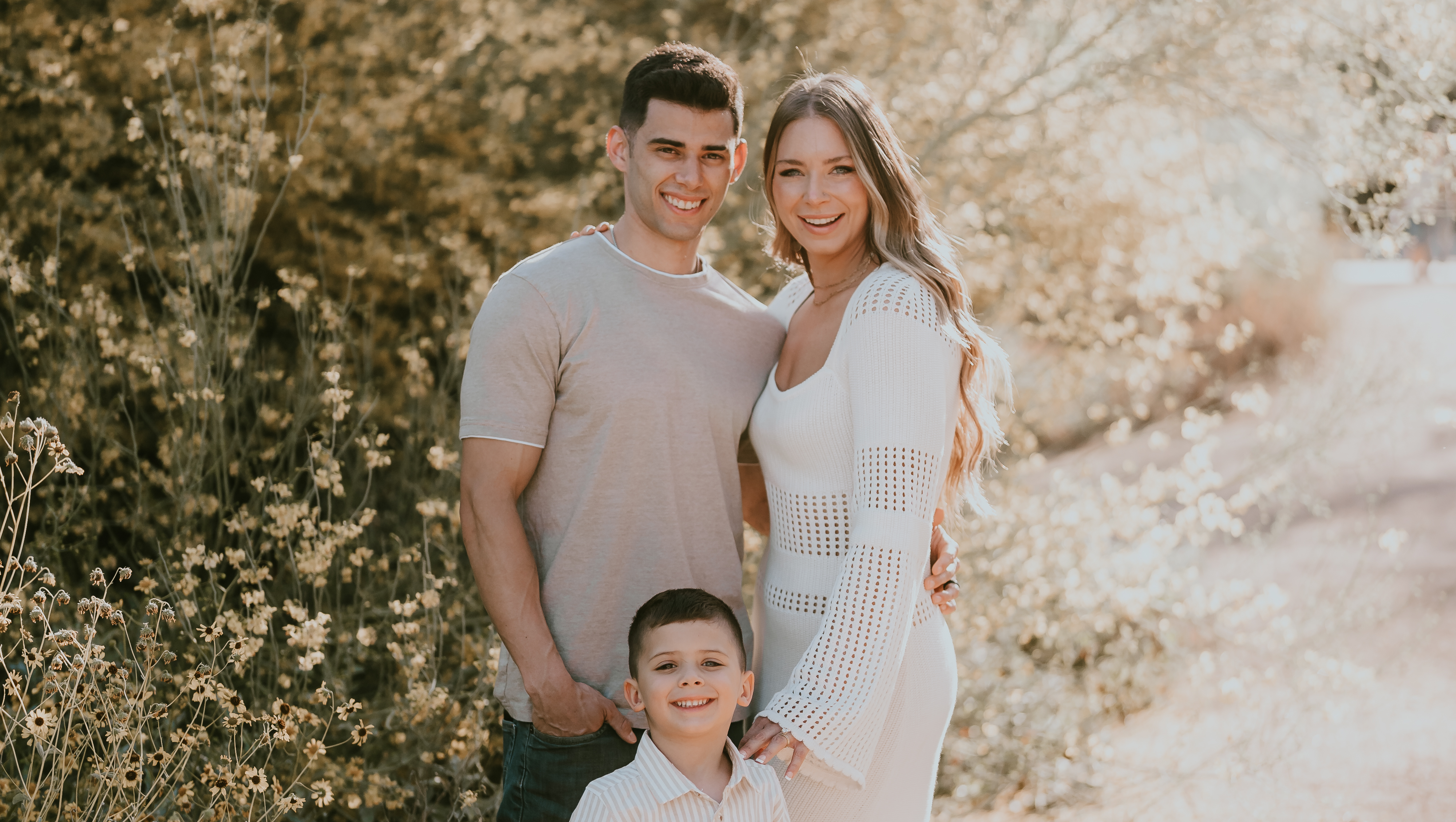 Fundraiser by Linda Lee : Support Dominic's Second Brain Surgery & Recovery