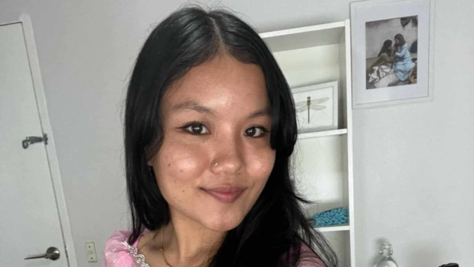 Fundraiser by Diwas Karki : Sending Bimala Thapa Back home to say final goodbye.