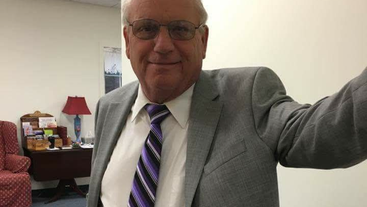 Fundraiser by Carolyn Gable : Arrangments for the loss of David W. Gable