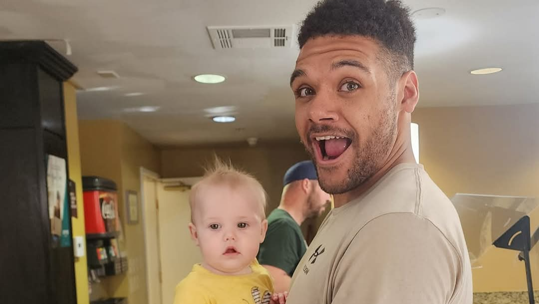 Fundraiser by Patty Steelman : Support Devon Burkett's Funeral Expenses