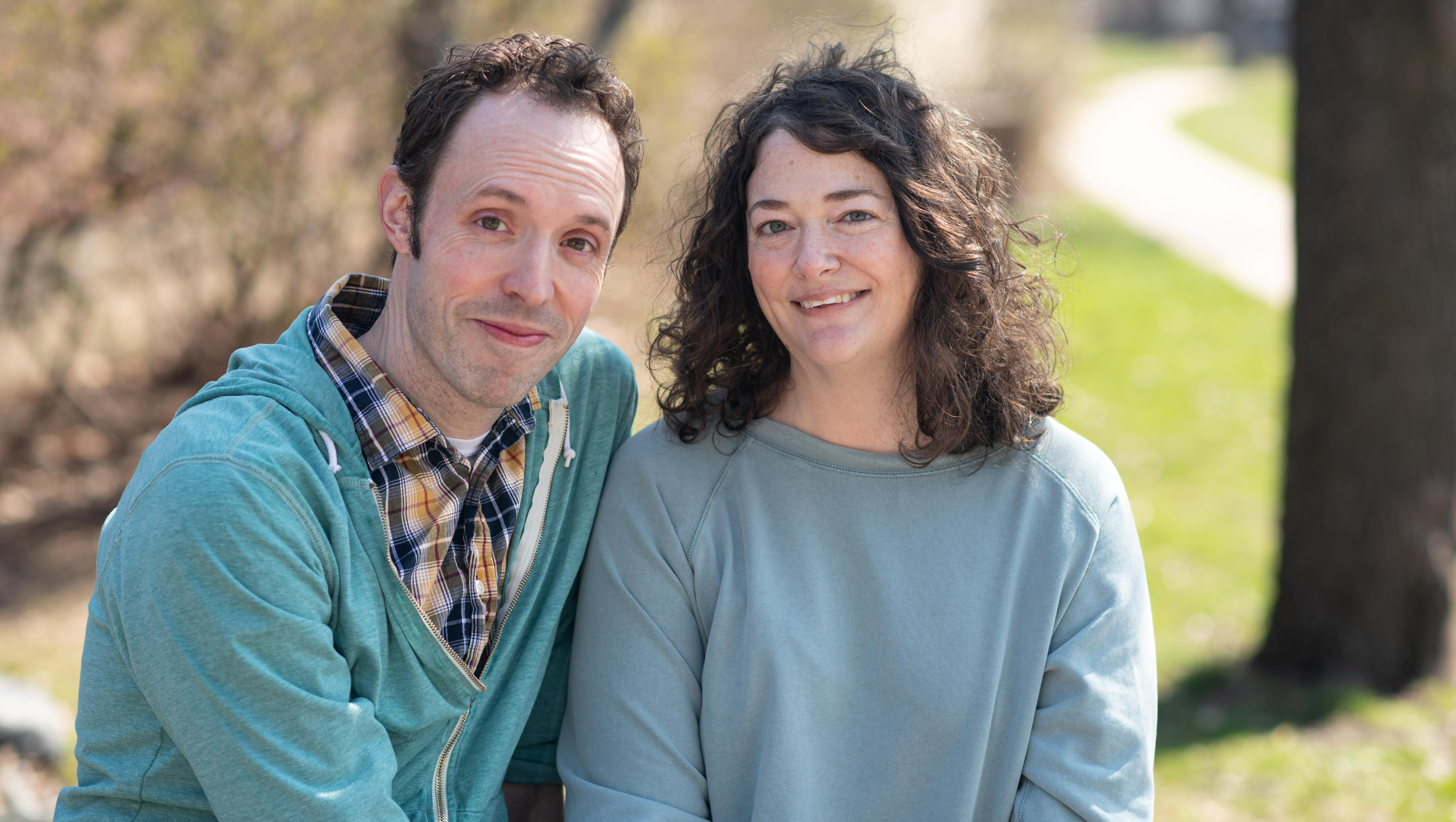 Fundraiser by Dara Cameron : Support Abbe Goodrich and her amazing family!