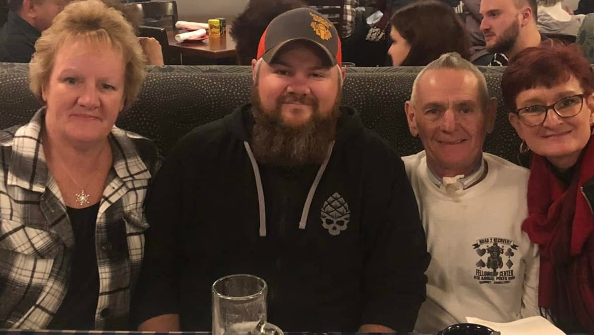 Fundraiser by Keith Miller Jr : Celebrate Keith Miller's Life and Memory