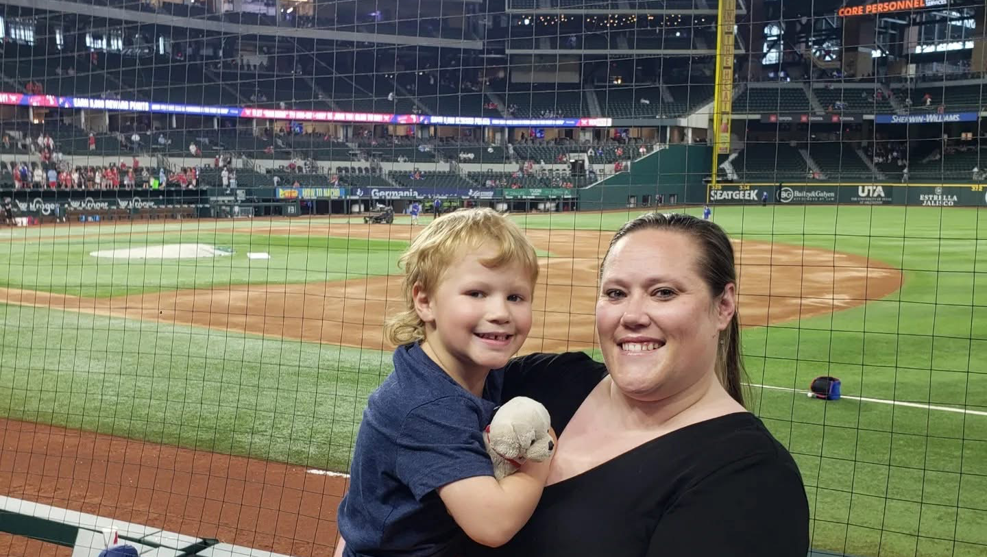 Fundraiser for Jessica Warren by Katie Franklin : Support Jessica's ...