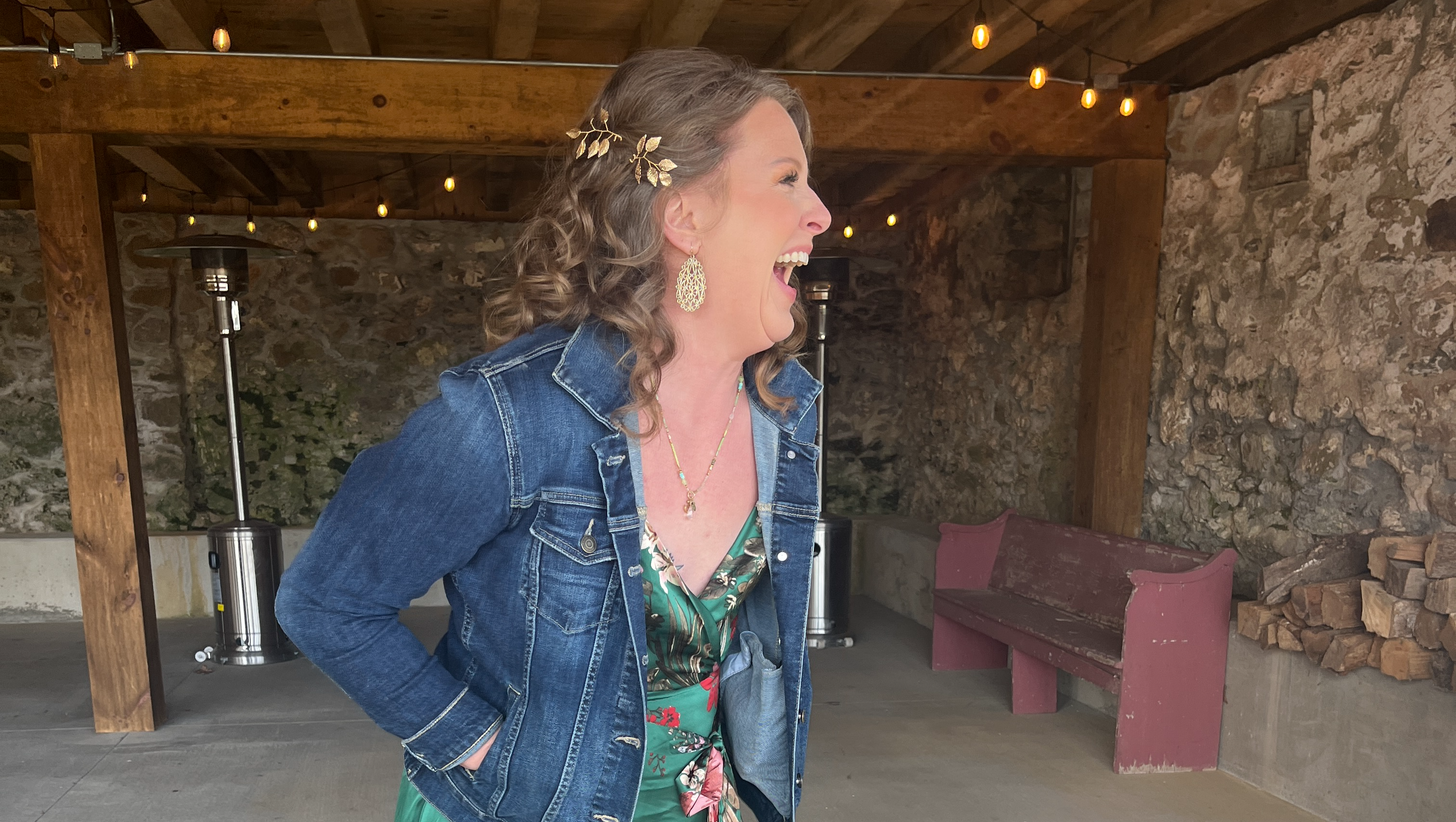 Fundraiser for April DeManss by Erin Michael : Ape's Army: Let's Keep ...