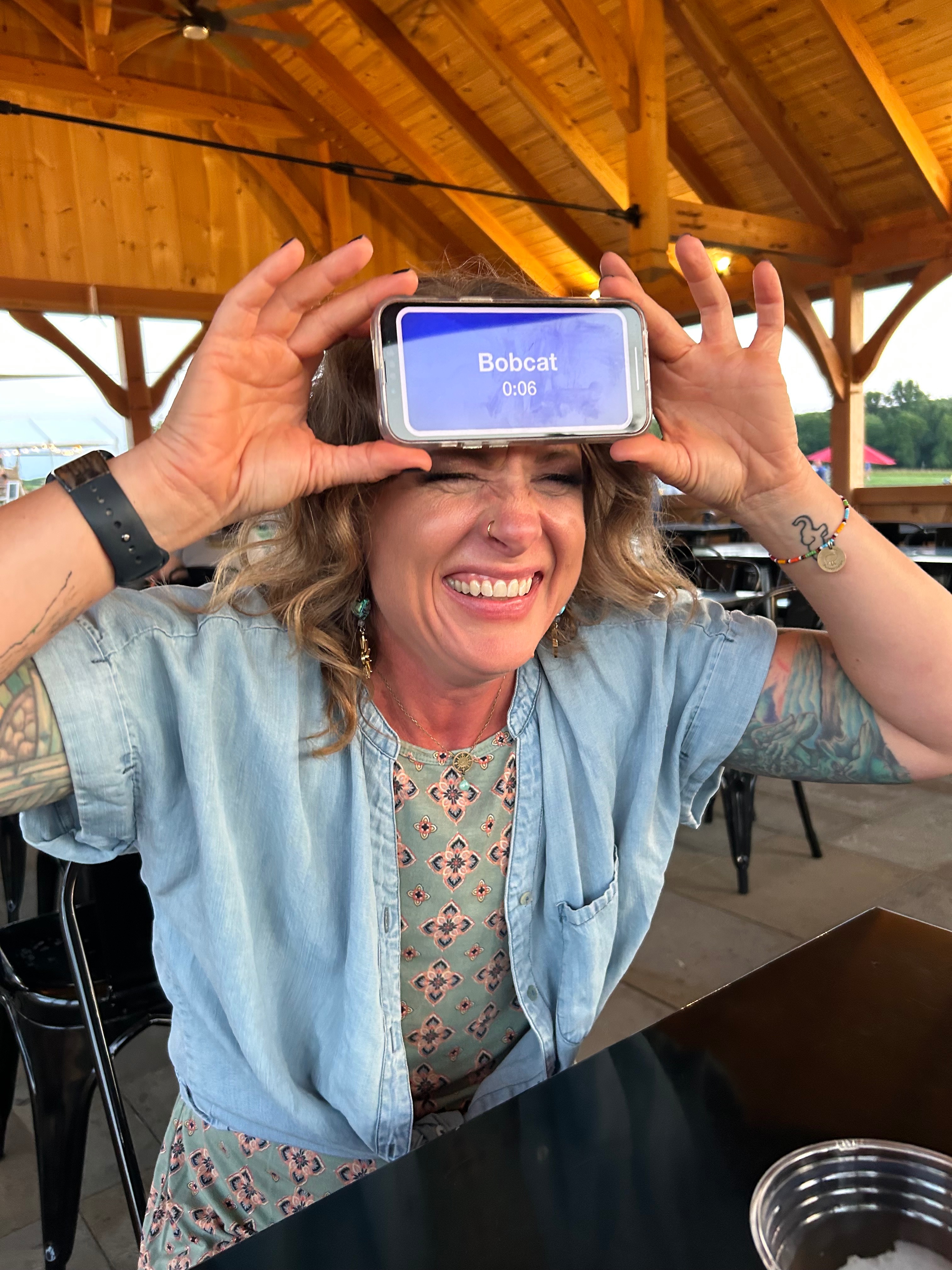 Fundraiser for April DeManss by Erin Michael : Ape's Army: Let's Keep ...