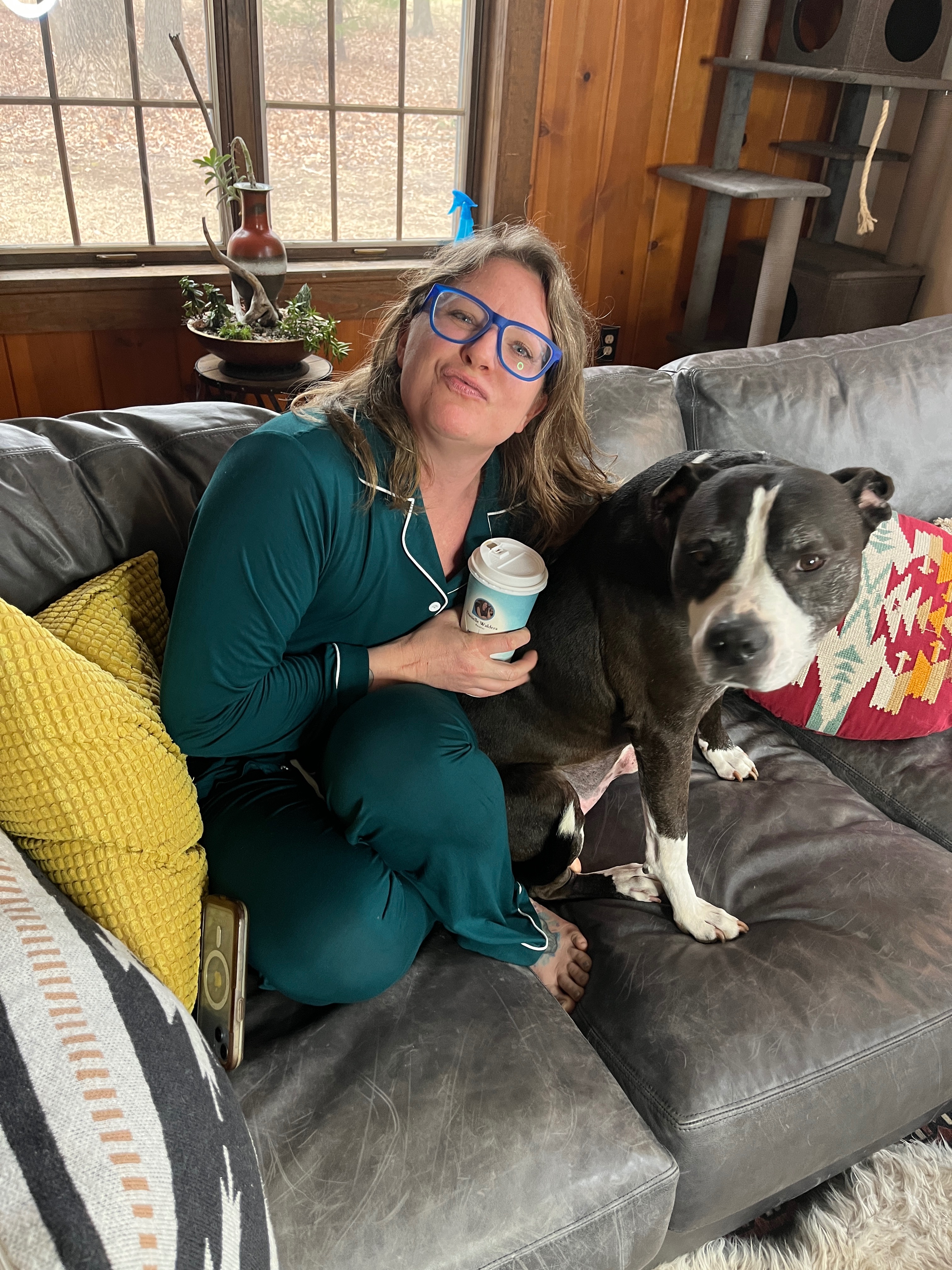 Fundraiser for April DeManss by Erin Michael : Ape's Army: Let's Keep ...