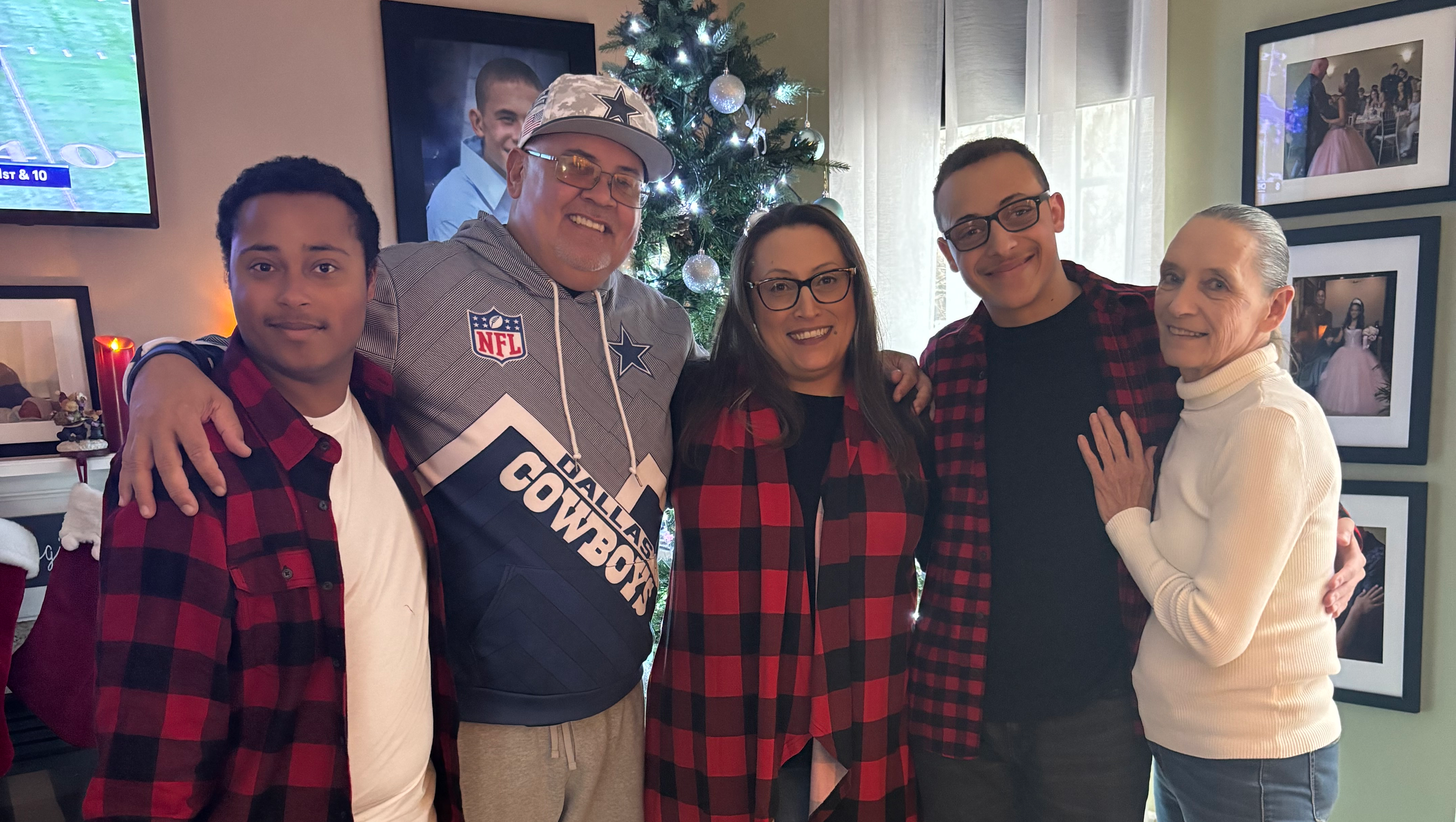 Fundraiser by Jaminett Caraballo Rivera Ortiz : Help Tisha and Aunt ...