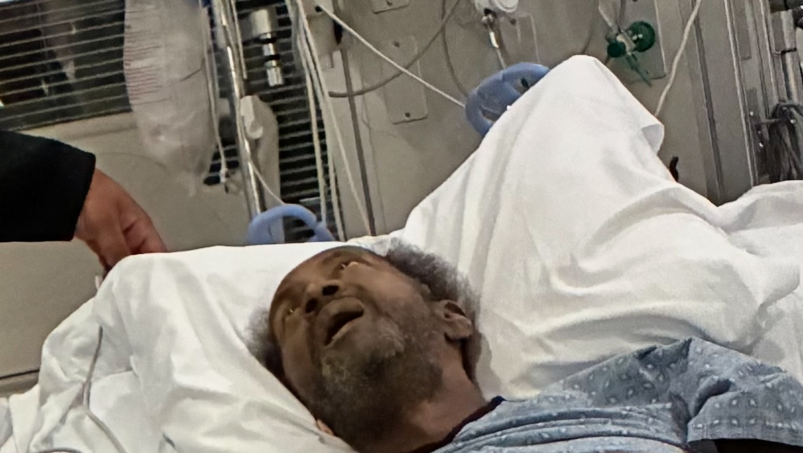 Fundraiser by Nicolle A : Help Give a Proper Burial to a Beloved Father