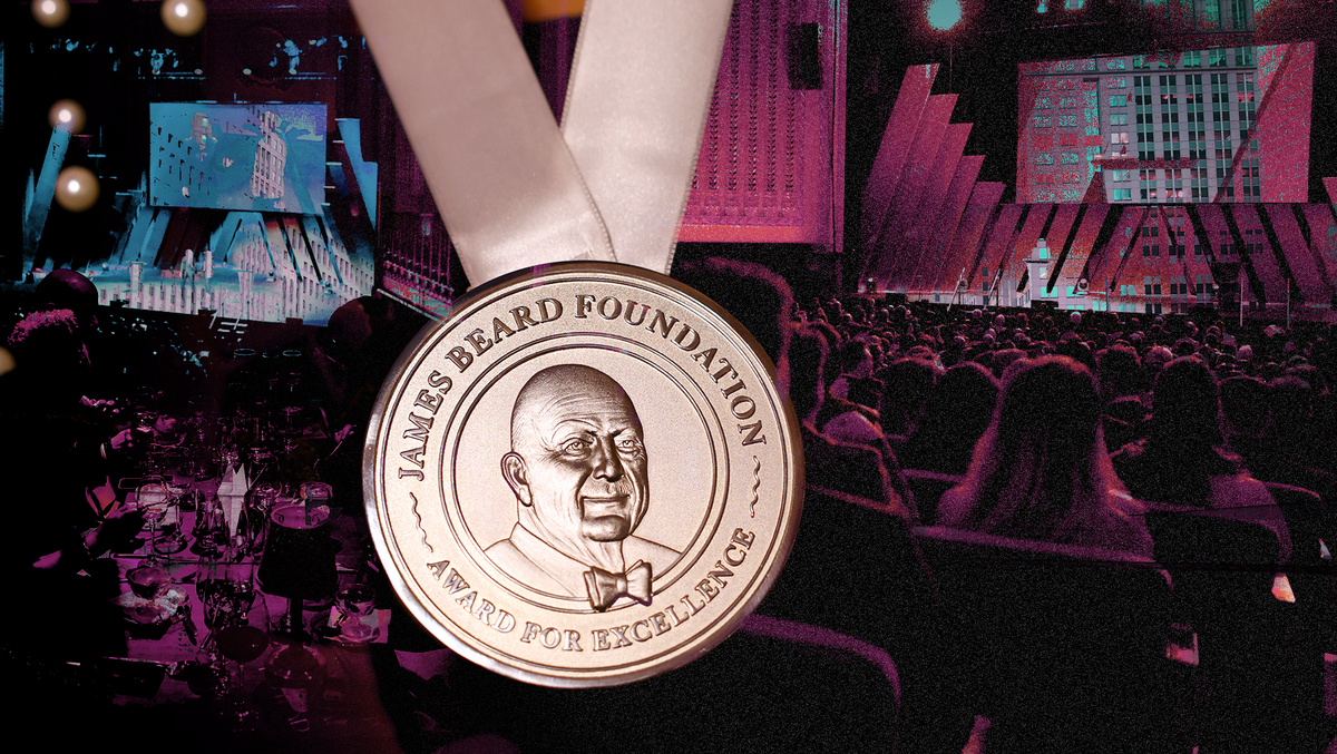 Fundraiser by James Robinson : Help Robbie's Team Attend the James ...